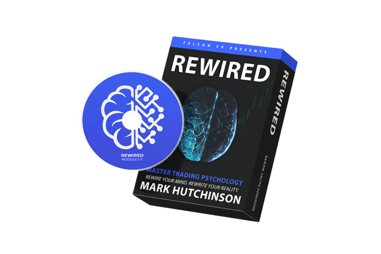 Rewired Psychology Program